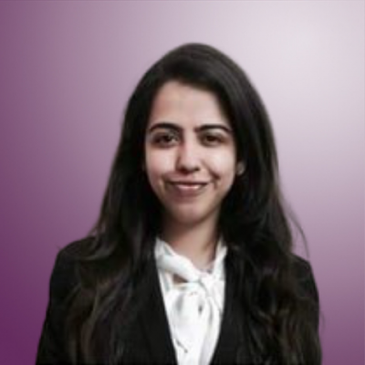 Divya Behl India Corporate Law | Cyril Amarchand